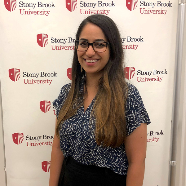Podcast Incubator at Stony Brook University