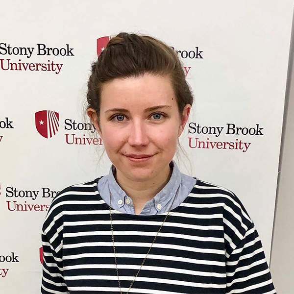 Podcast Incubator at Stony Brook University